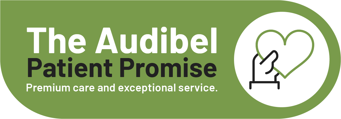 Audibel Hearing Solutions Hearing Aid Center in Illinois